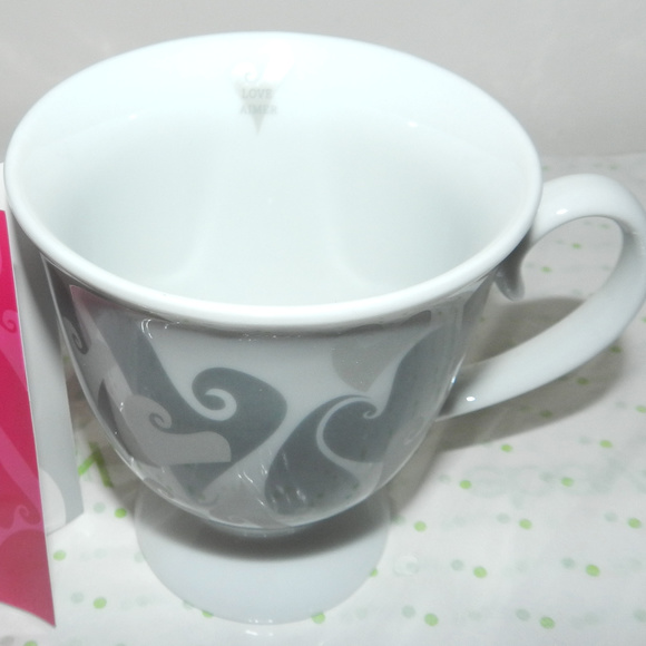 Mary Kay | Kitchen | Mary Kay Coffee Cream Cup | Poshmark